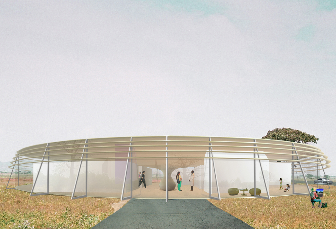 Gallery of Children's Hospital Prototype / Visiondivision - 4