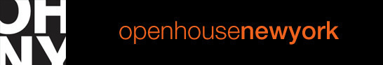 Open House New York Fundraiser | ArchDaily