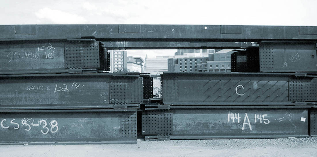 Gallery of Big Dig Building / Single Speed Design - 38