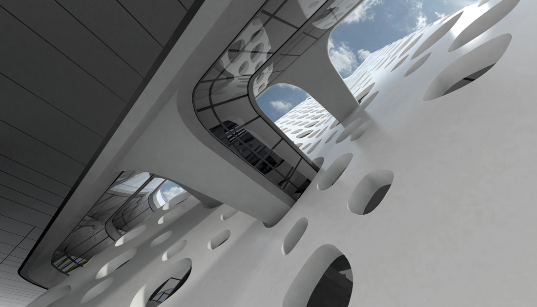 Gallery of In progress: 0-14 tower by Reiser + Umemoto - 11