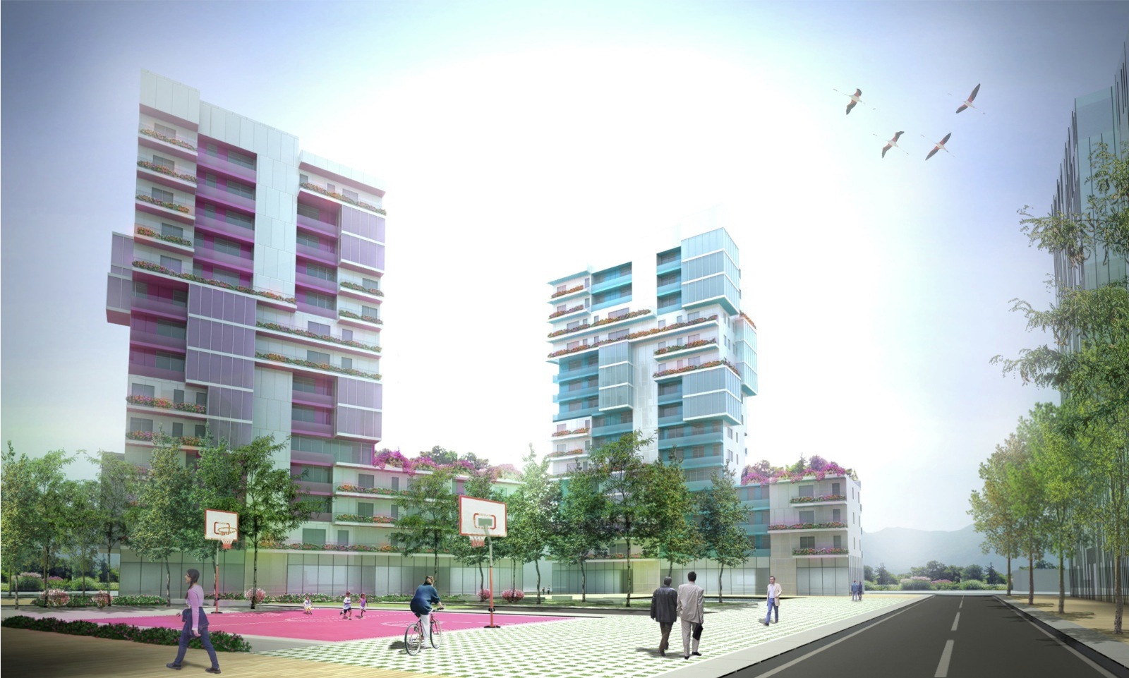 Gallery of CDR-CDU / Nabito Arquitectura - 10