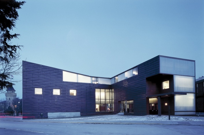 College Of Architecture And Landscape Architecture Uminn Landscape