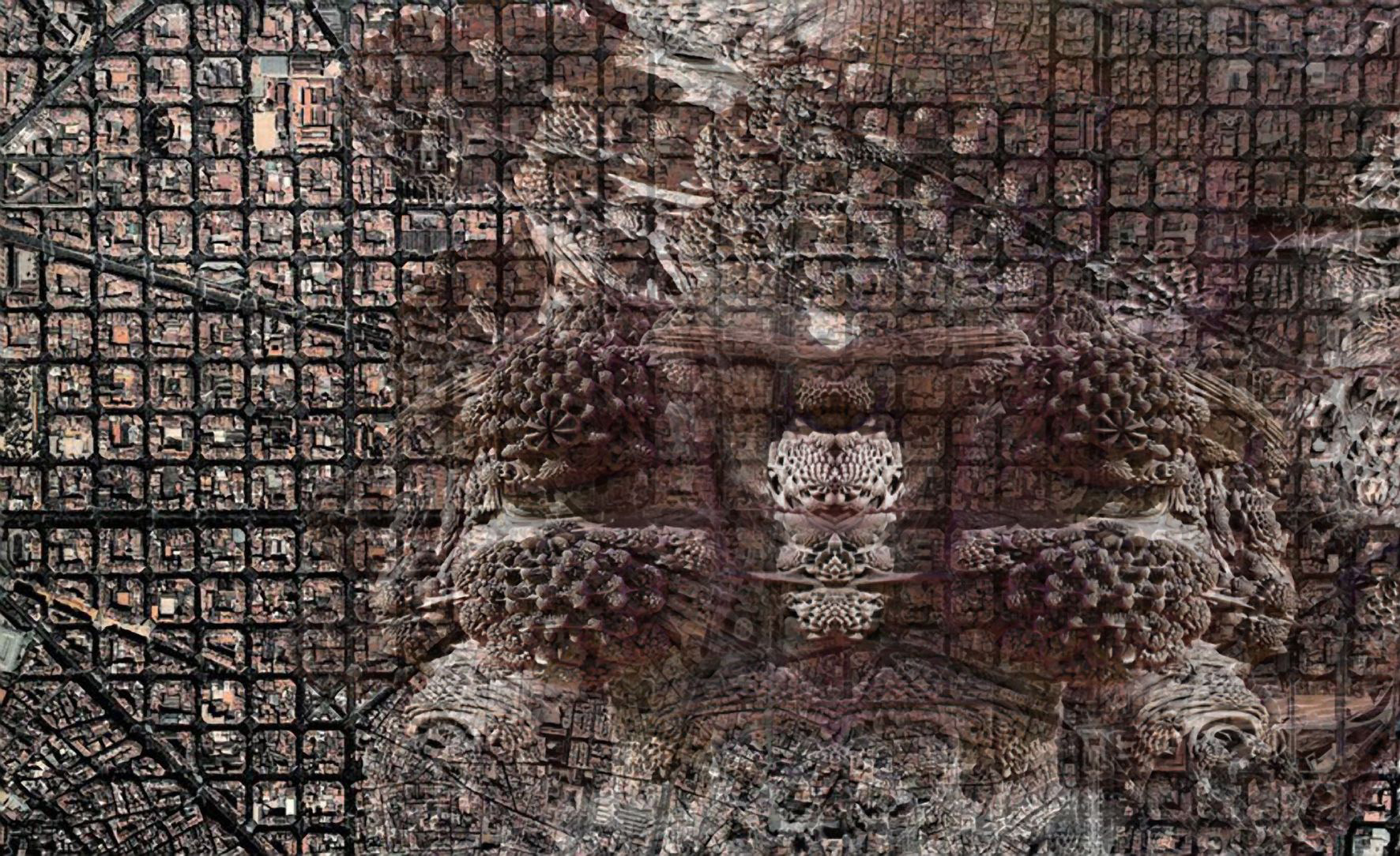 Gallery of 'Formations': A SPAN exhibition at the MAK Gallery - 8