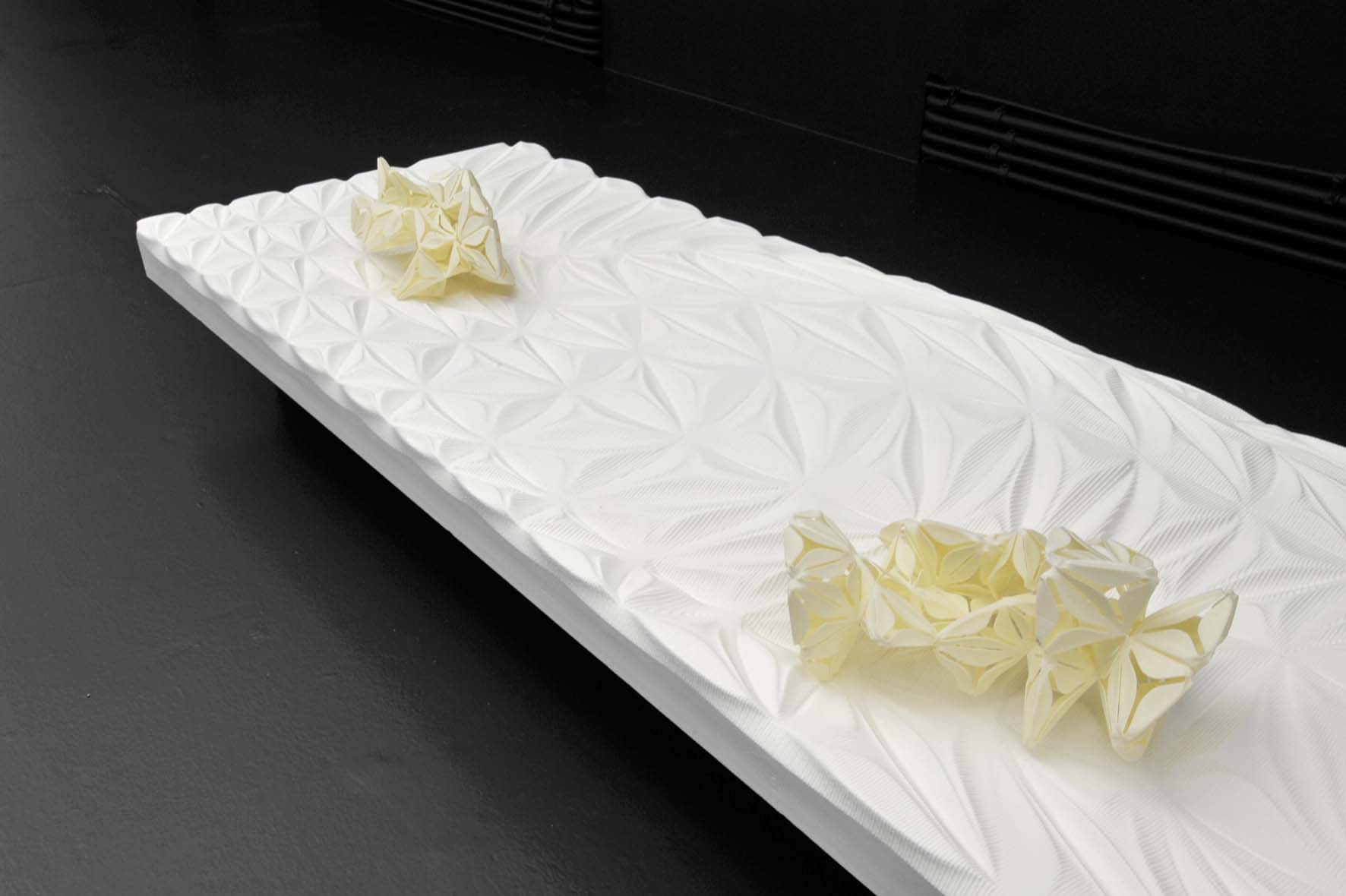 Gallery of 'Formations': A SPAN exhibition at the MAK Gallery - 6