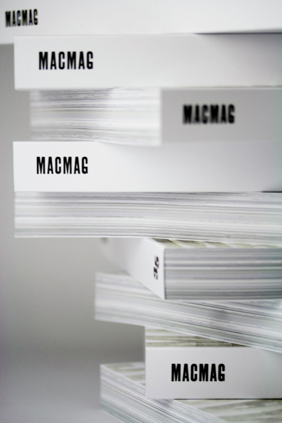 Gallery of MacMag 35 - 1