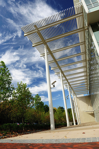 Gallery of Architecture City Guide: Atlanta - 12