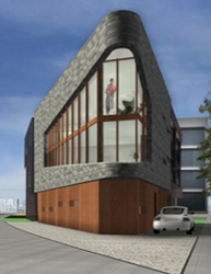 Exhibition in Almere, Netherlands: "The architect develops..." | ArchDaily