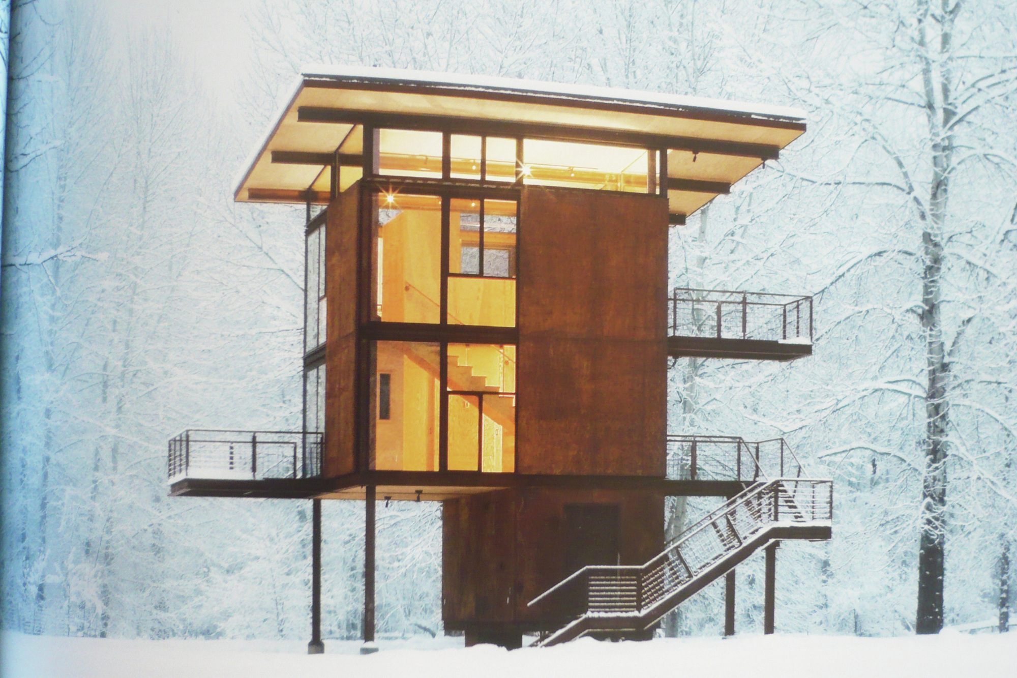 Gallery of Mark Magazine #19 - 10