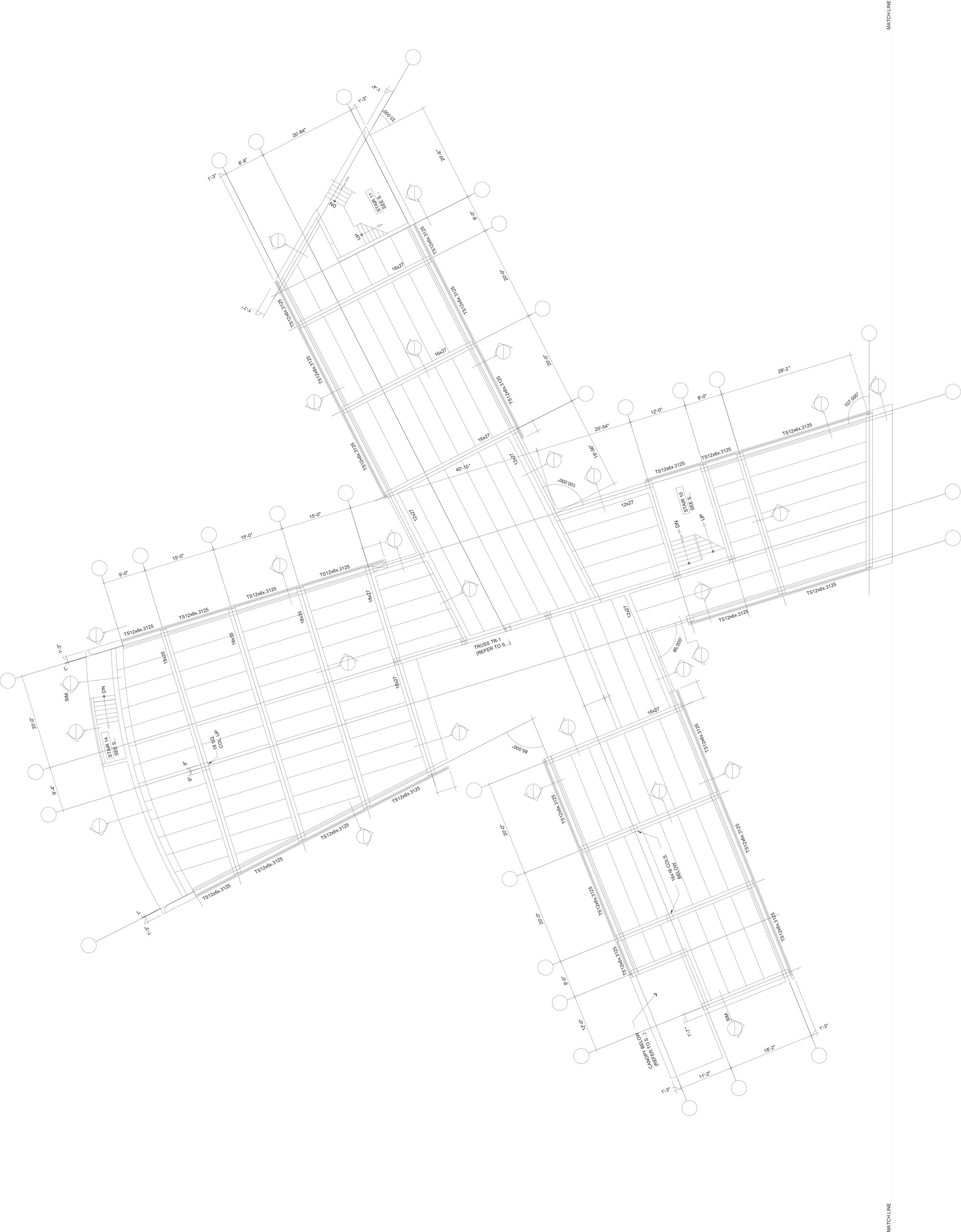 Gallery of College of Architecture and Landscape Architecture, UMINN ...