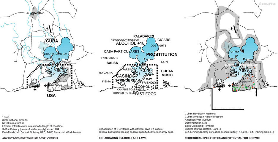 Gallery of I LOVE GITMO / zerOgroup - 5