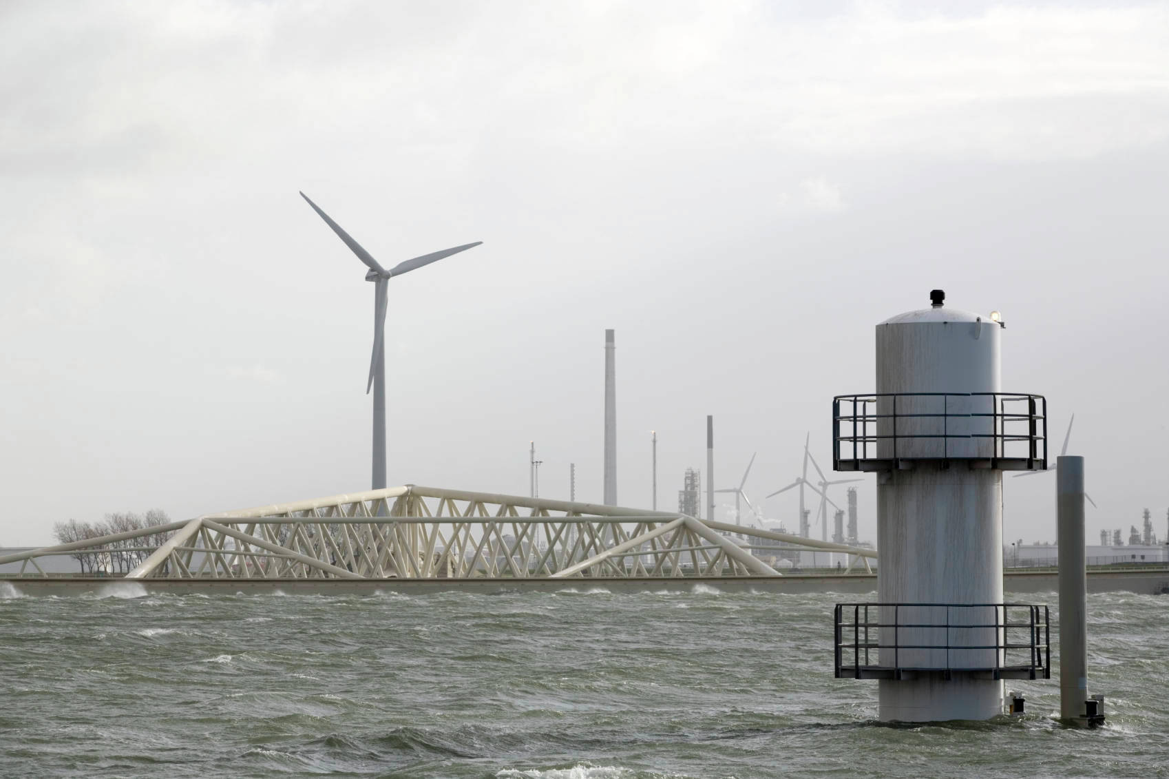 Monsoons in Pakistan + Flood Control Methods | ArchDaily