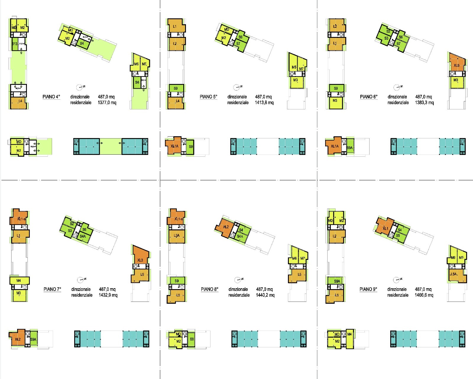 Gallery of CDR-CDU / Nabito Arquitectura - 11