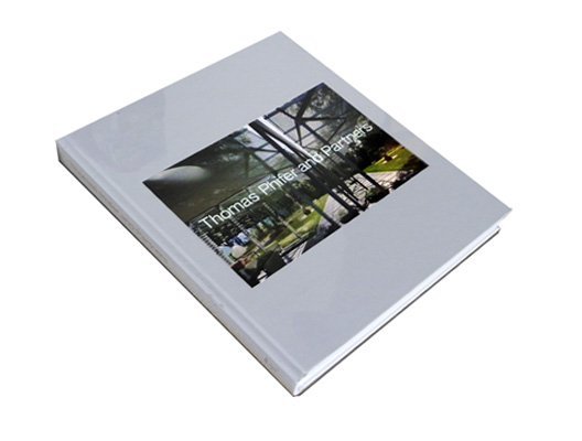 Gallery of Thomas Phifer and Partners - 6