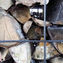 Update: WOODPILE / Noa Biran + Roy Talmon | ArchDaily