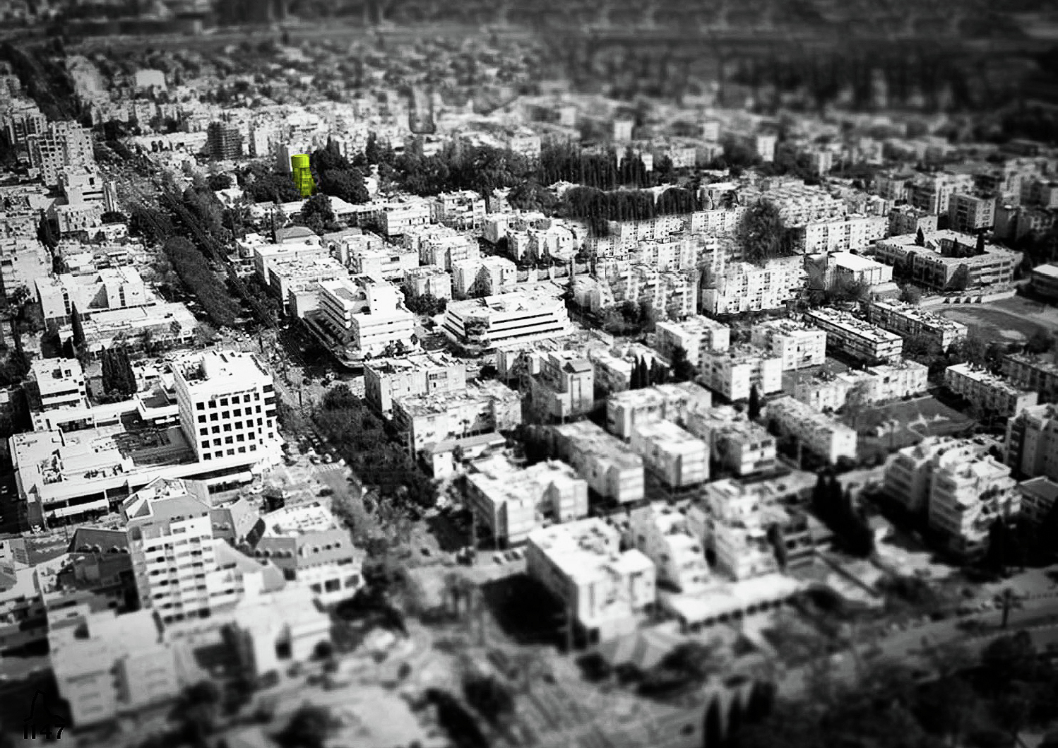 Gallery of Station 5 / Ariel Noyman - 10