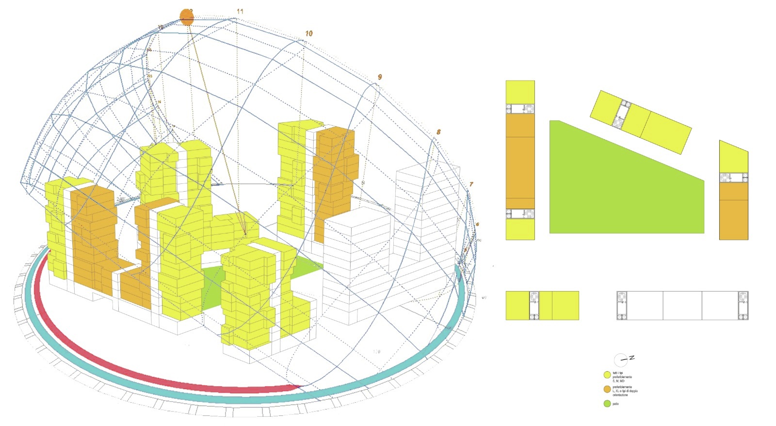 Gallery of CDR-CDU / Nabito Arquitectura - 28