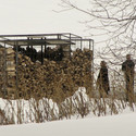 Update: WOODPILE / Noa Biran + Roy Talmon | ArchDaily