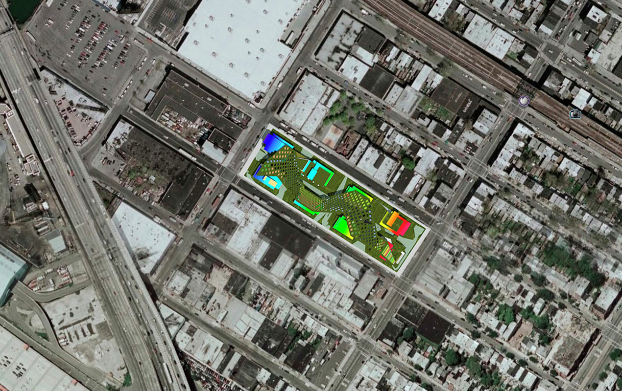 Gallery of Commonthread: Hyperlocal Community for Global Applications ...