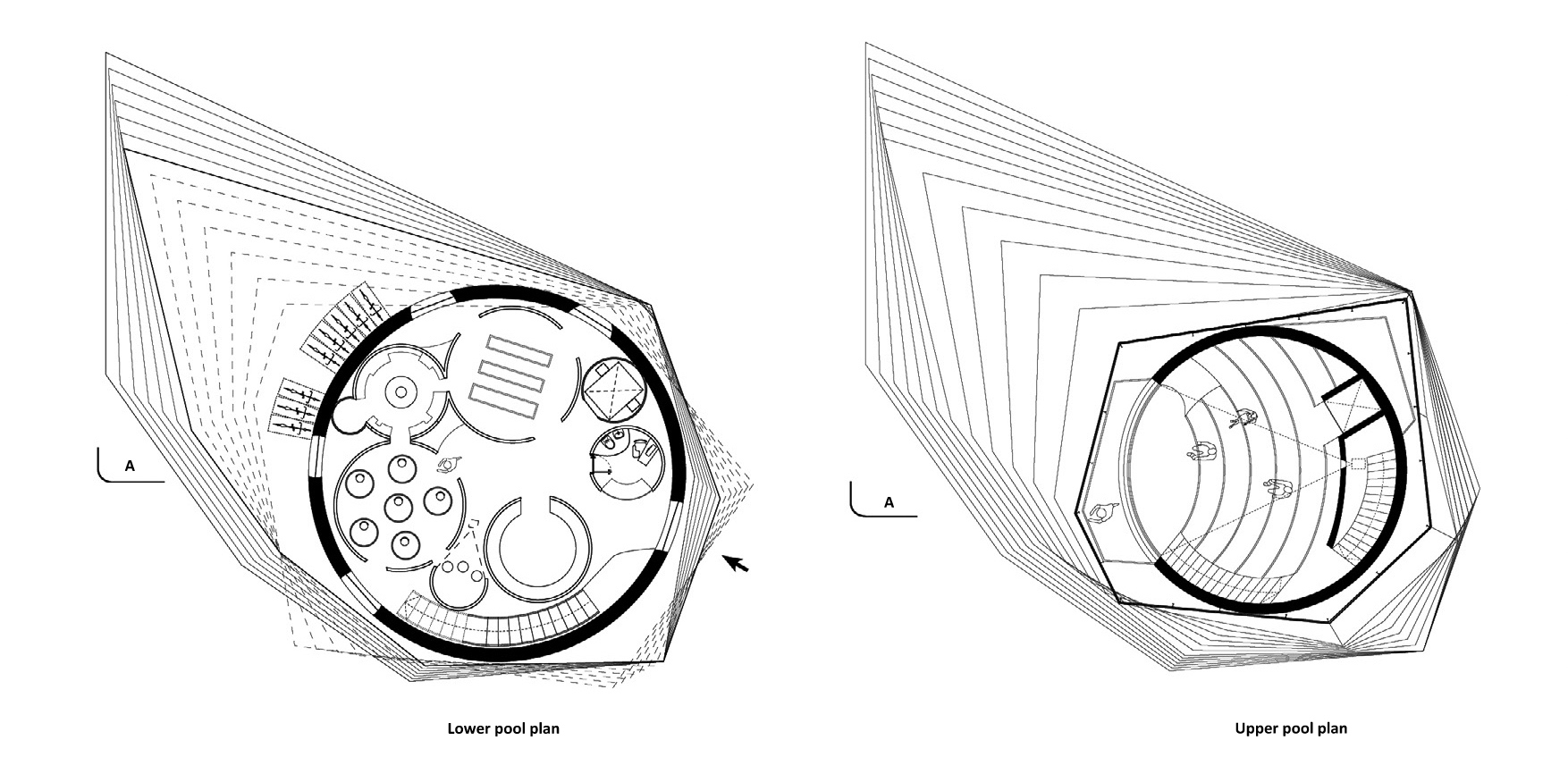Gallery of Station 5 / Ariel Noyman - 5