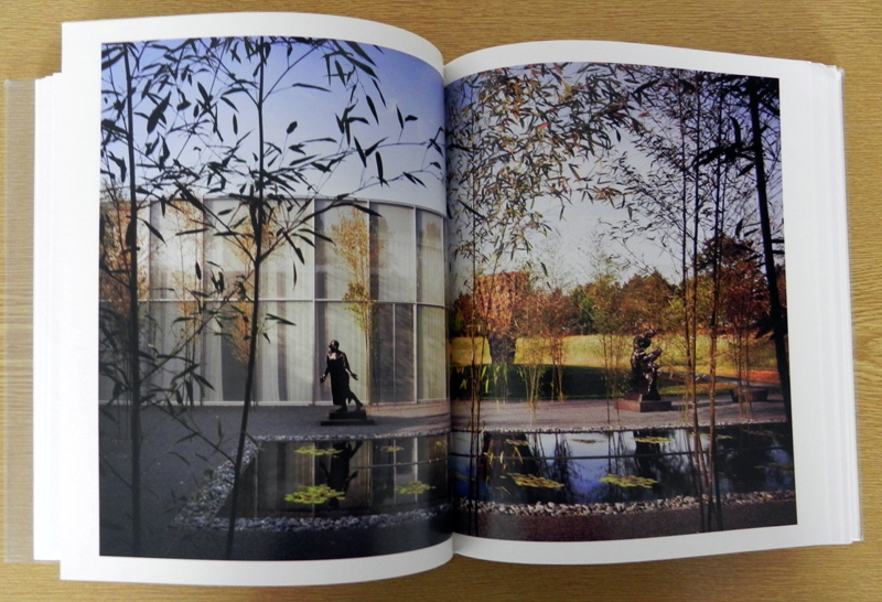 Gallery of Thomas Phifer and Partners - 1