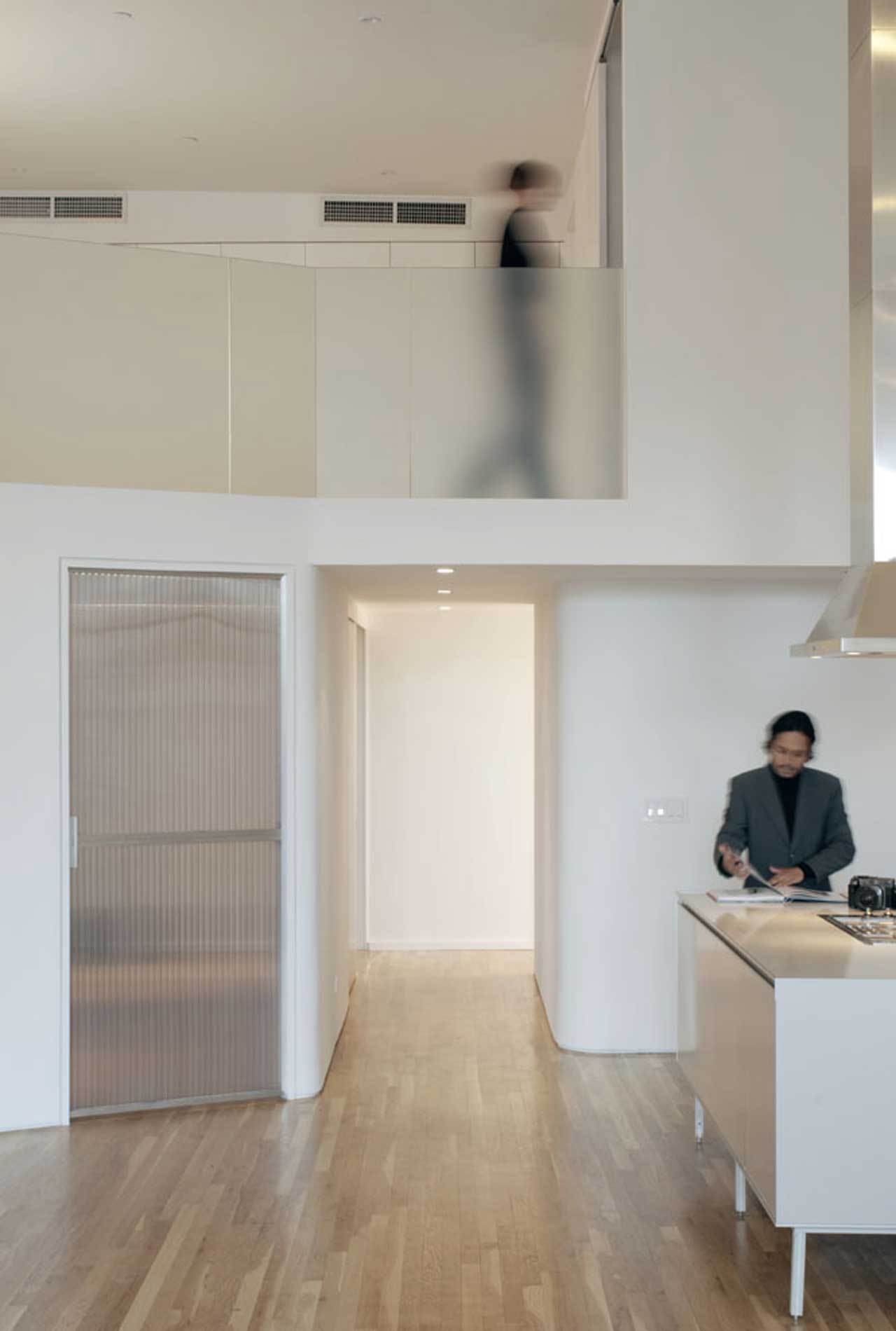 Gallery of Light Loft / Fabrica 718 - 17