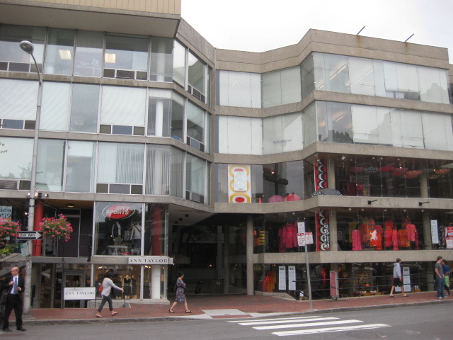 Gallery of Architecture City Guide: Boston - 11