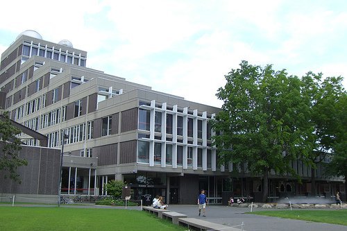 Gallery of Architecture City Guide: Boston - 12