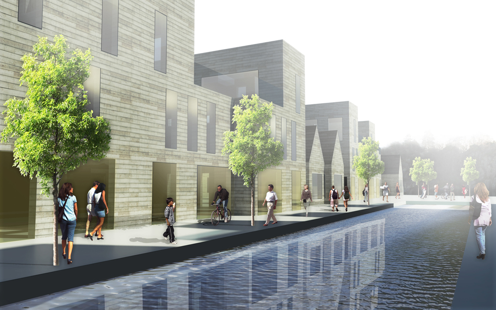 Gallery of Strusshamn / Eriksen Skajaa Architects - 11