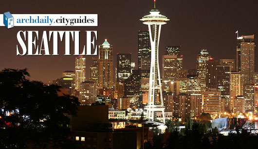 Architecture City Guide: Seattle | ArchDaily