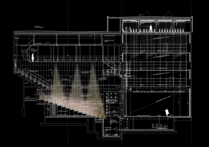 Gallery of In Progress: Kilden / ALA Architects - 30