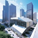 Architecture City Guide: Seattle | ArchDaily