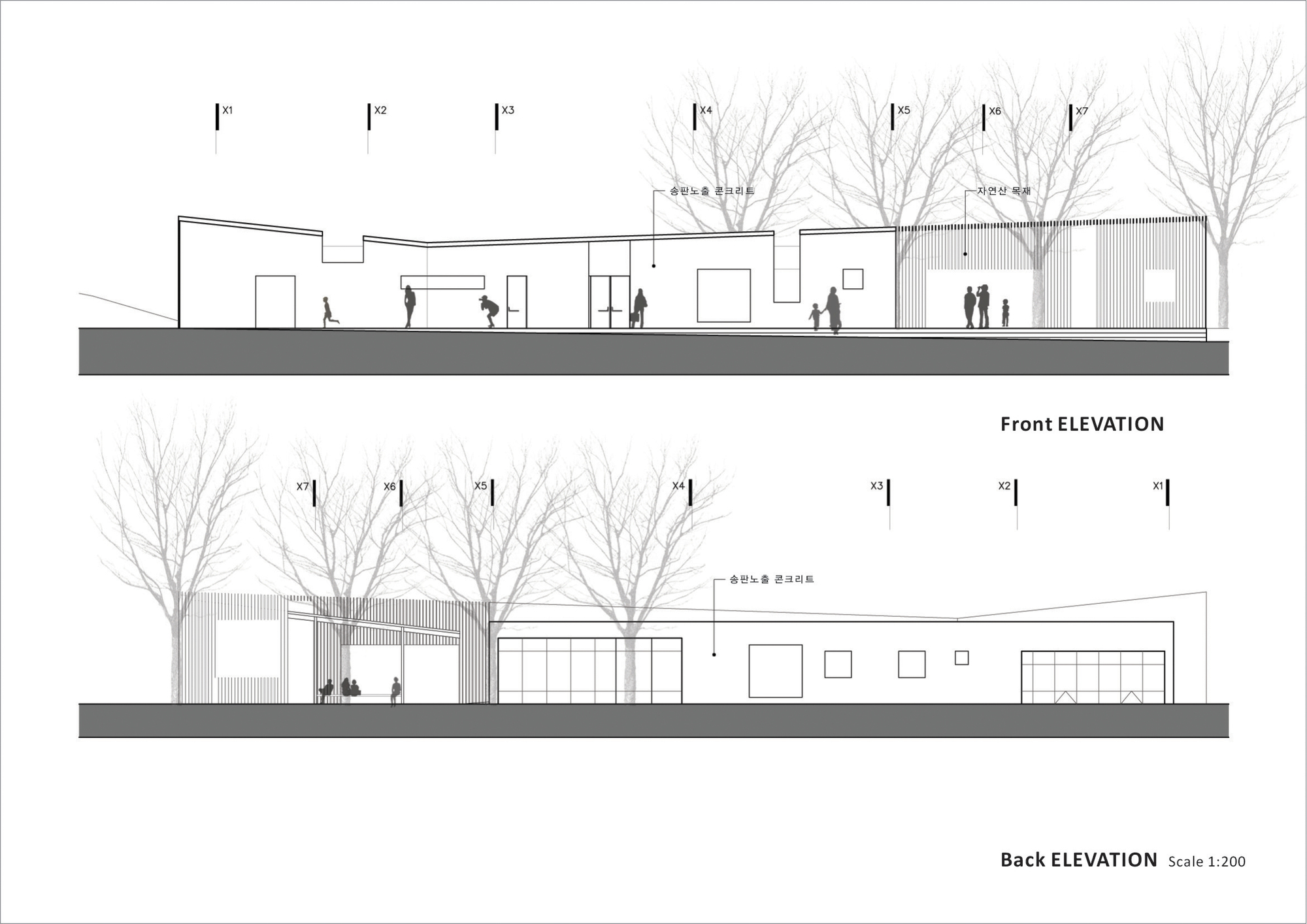 Gallery of The Hidden Depth / thegroundstudio - 10