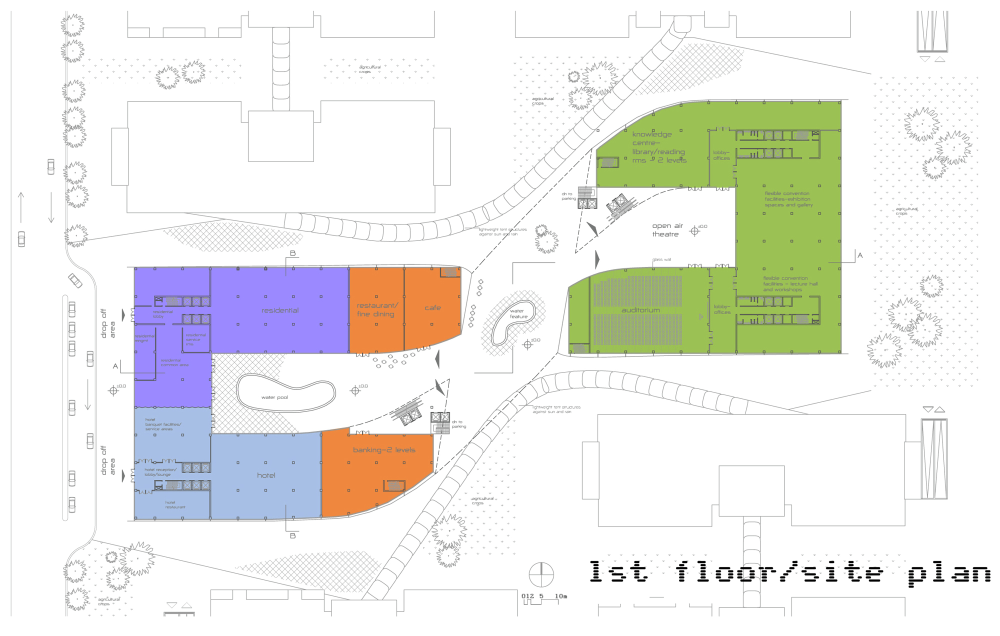 Gallery of The Crowd in the Cloud / Design Initiatives - 12