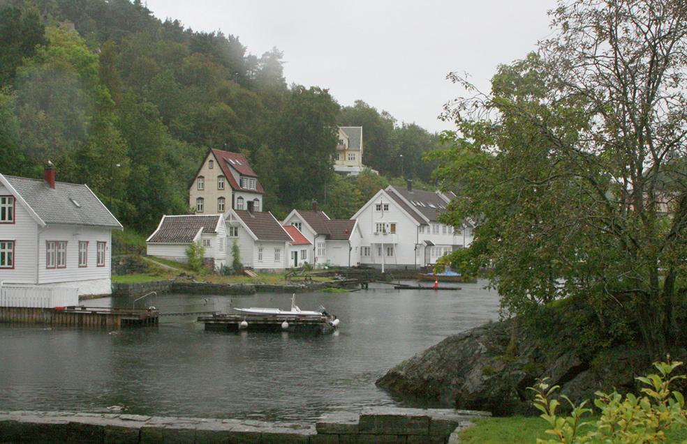 Gallery of Strusshamn / Eriksen Skajaa Architects - 3