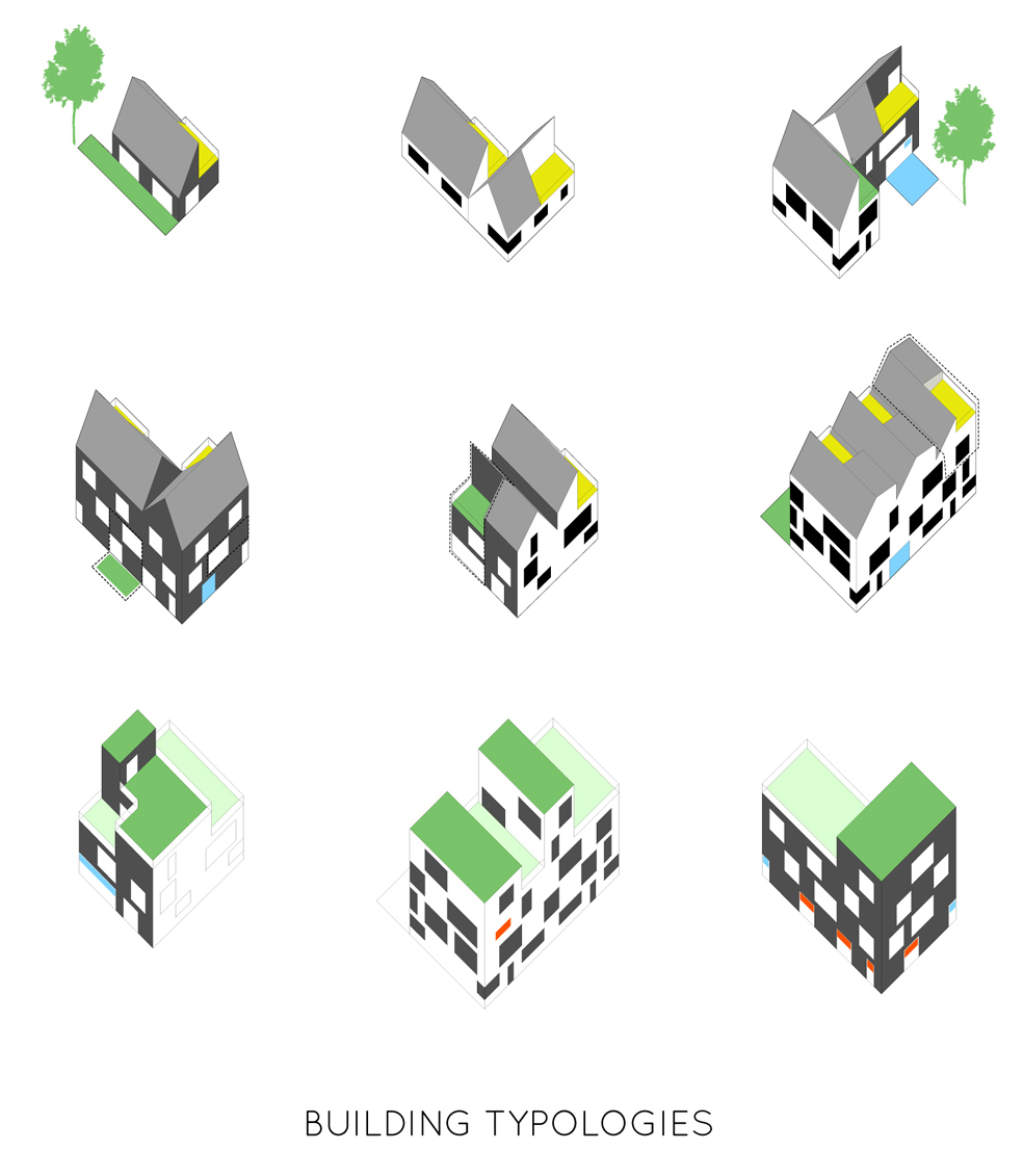 Gallery of Strusshamn / Eriksen Skajaa Architects - 6