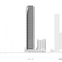 In Progress: Rothschild Tower In Tel Aviv / Richard Meier & Partners ...