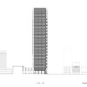 In Progress: Rothschild Tower In Tel Aviv / Richard Meier & Partners ...