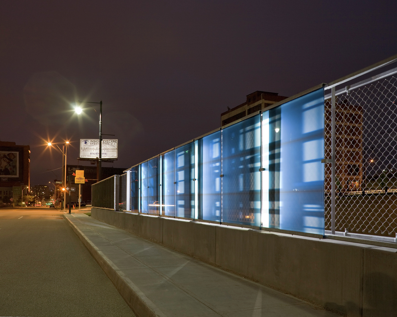 Gallery of Pedestrian Strands / el dorado - 14