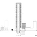 In Progress: Rothschild Tower In Tel Aviv / Richard Meier & Partners ...