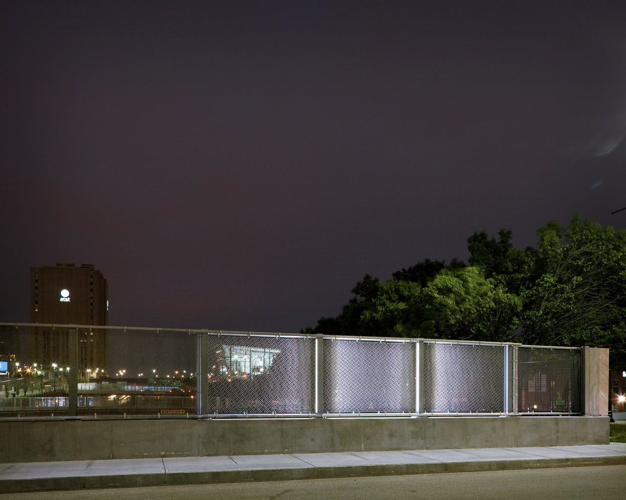 Gallery of Pedestrian Strands / el dorado - 10