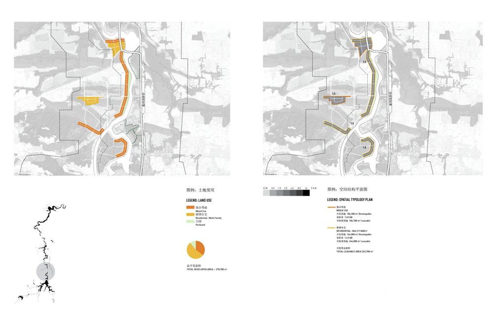 Gallery of Xinyang Master Plan / WORD + SWA Group - 6
