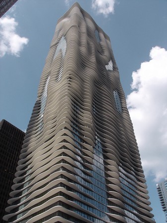 Gallery of Architecture City Guide: Chicago - 4