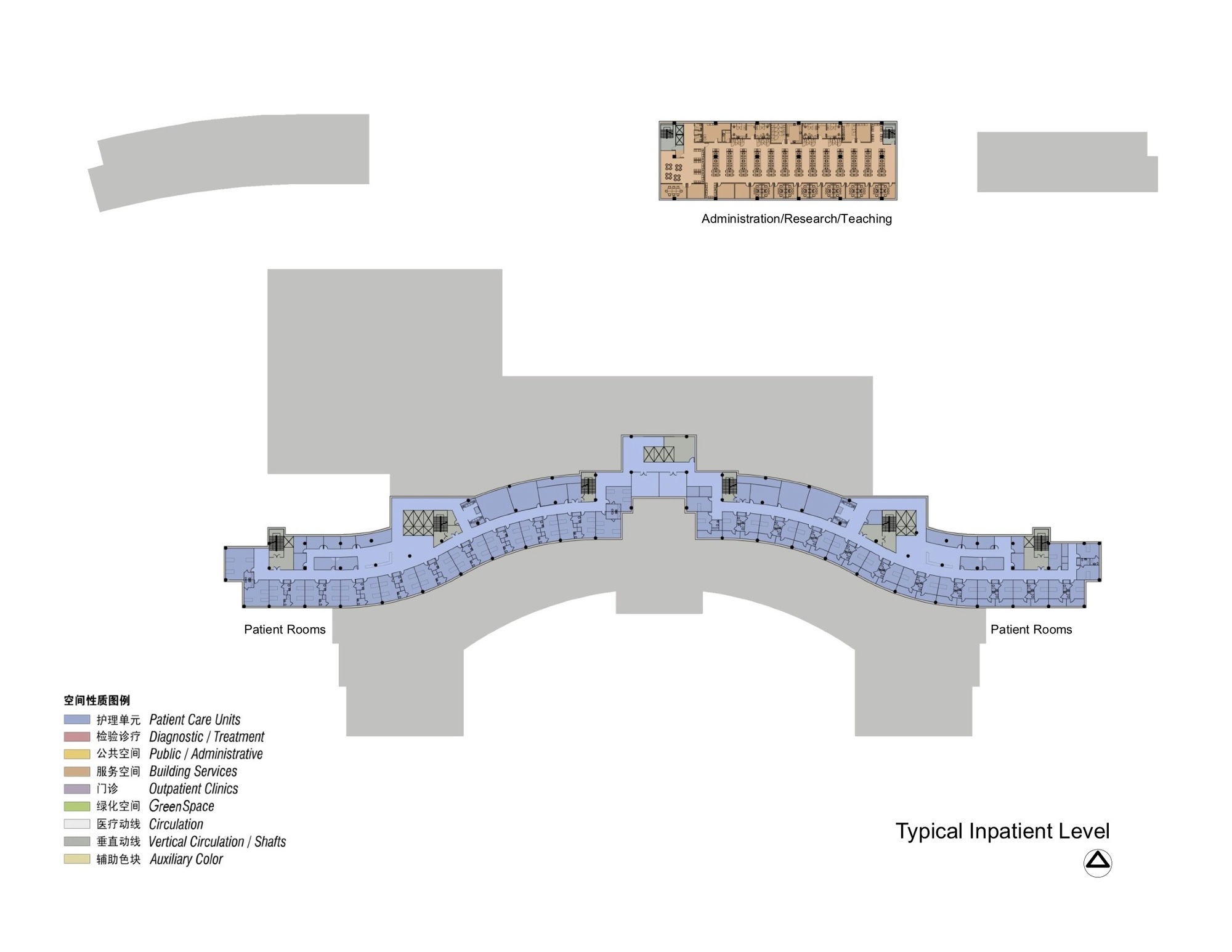 Gallery of Suzhou Children's Hospital / HKS - 6