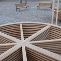 Fountain at Pilsen / Ondřej Císler | ArchDaily