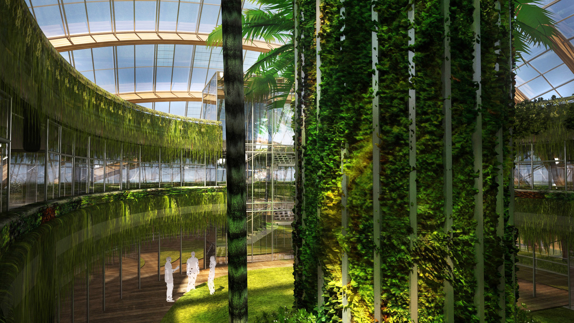 Gallery of The Ark / Remistudio - 11