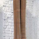 Serial Architecture - Systems of Multiplicities / Rocker-Lange | ArchDaily