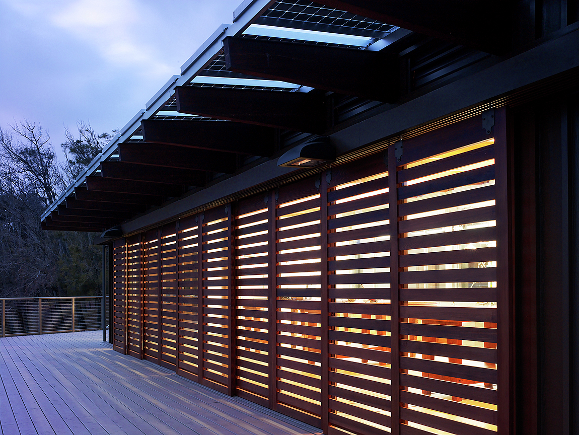 Gallery of Hawaii Preparatory Academy Energy Laboratory / Flansburgh ...