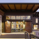 Hawaii Preparatory Academy Energy Laboratory / Flansburgh Architects ...