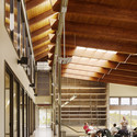 Hawaii Preparatory Academy Energy Laboratory / Flansburgh Architects ...