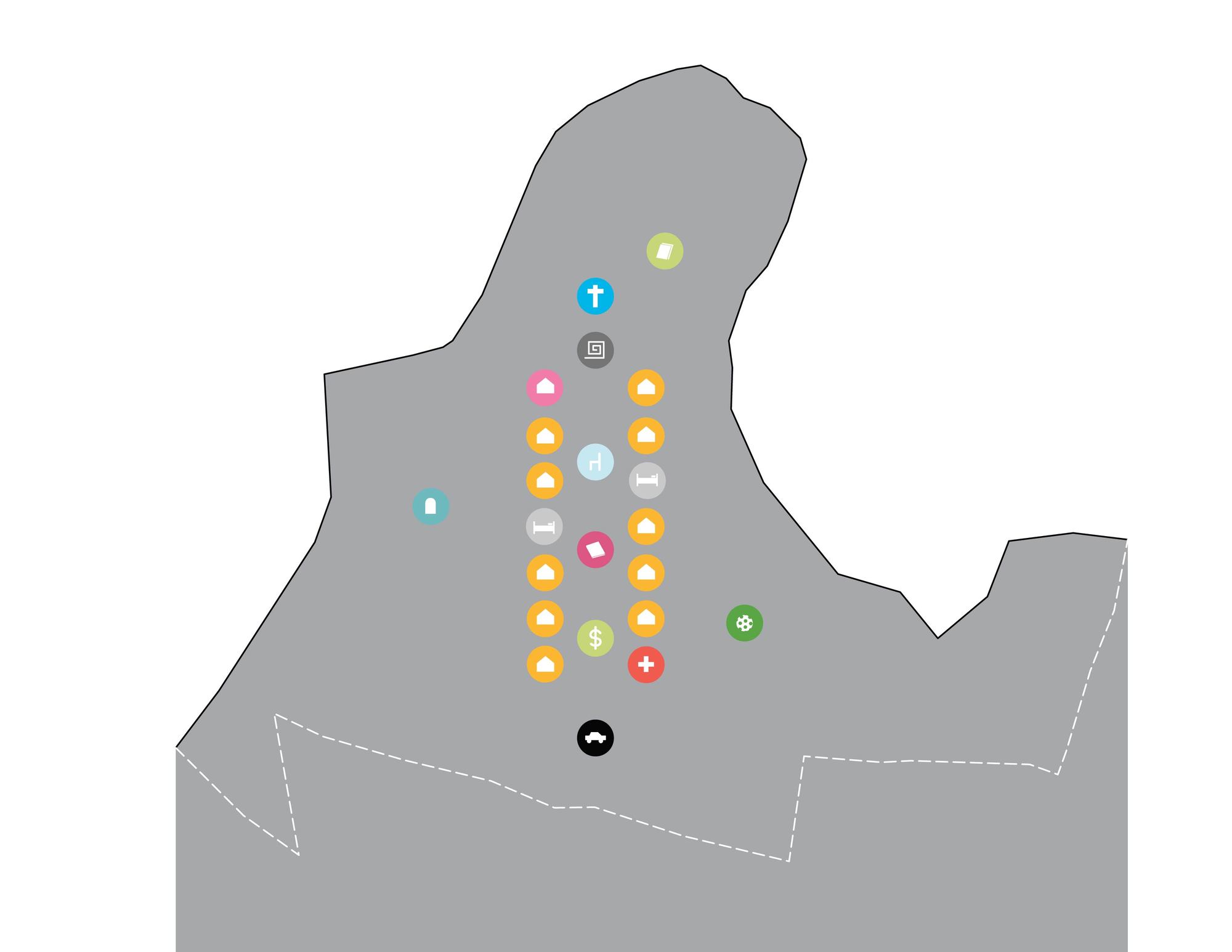 Gallery of Aging in Africa / HWKN - 32